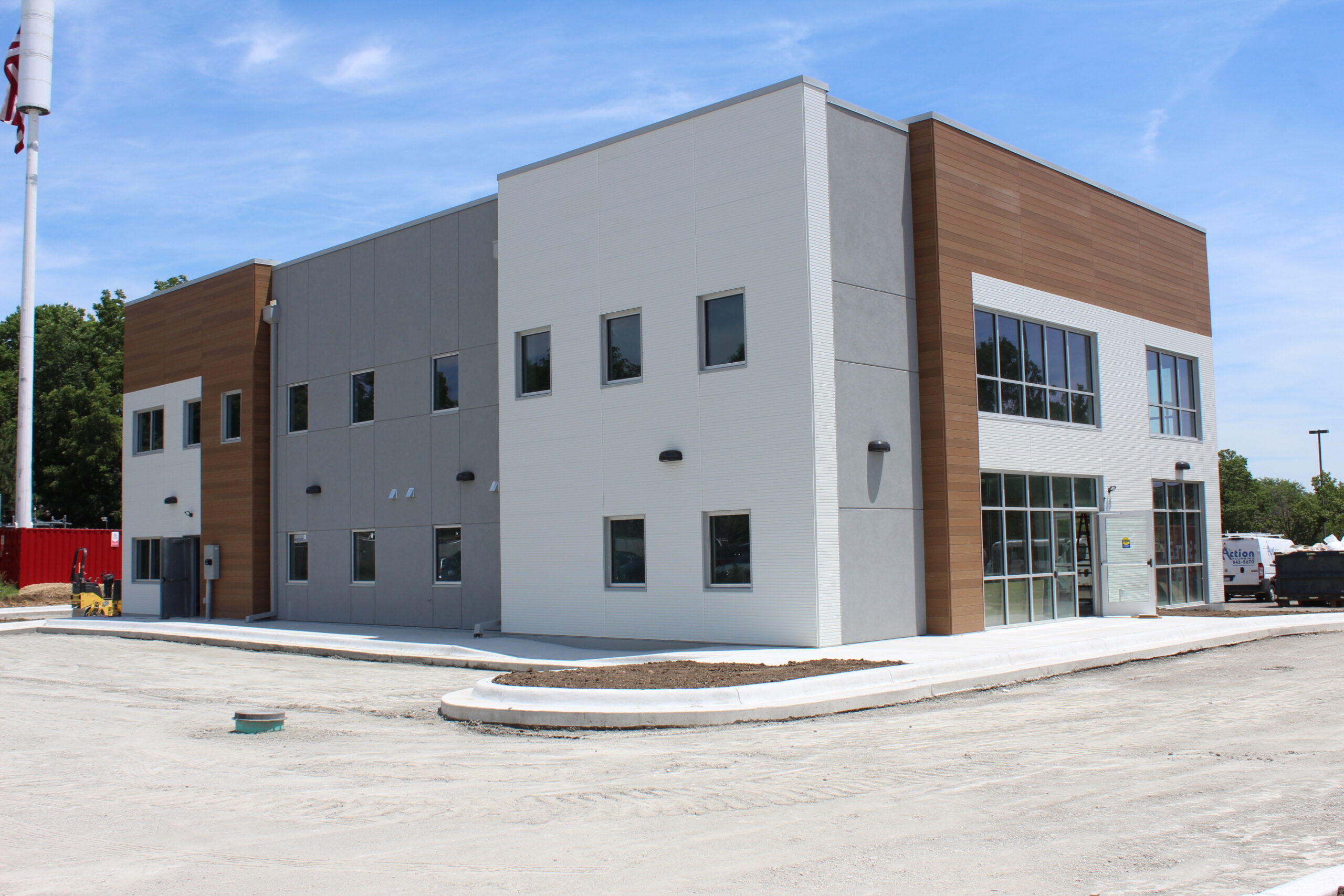 Heartland Community Health Center to ask for $1.5 million from Douglas ...